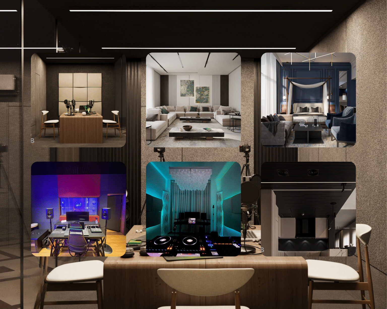 DXB Acoustic – Premium Acoustic Panels & Soundproofing Solutions in ...